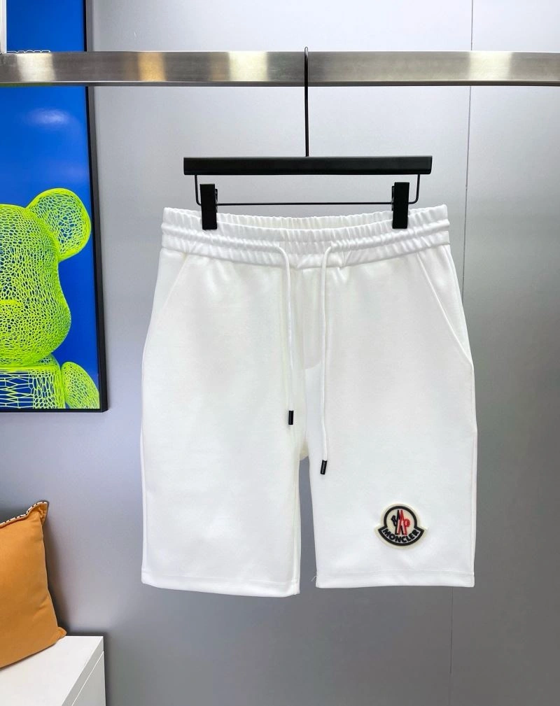 Budget-friendly Moncler Short Pants