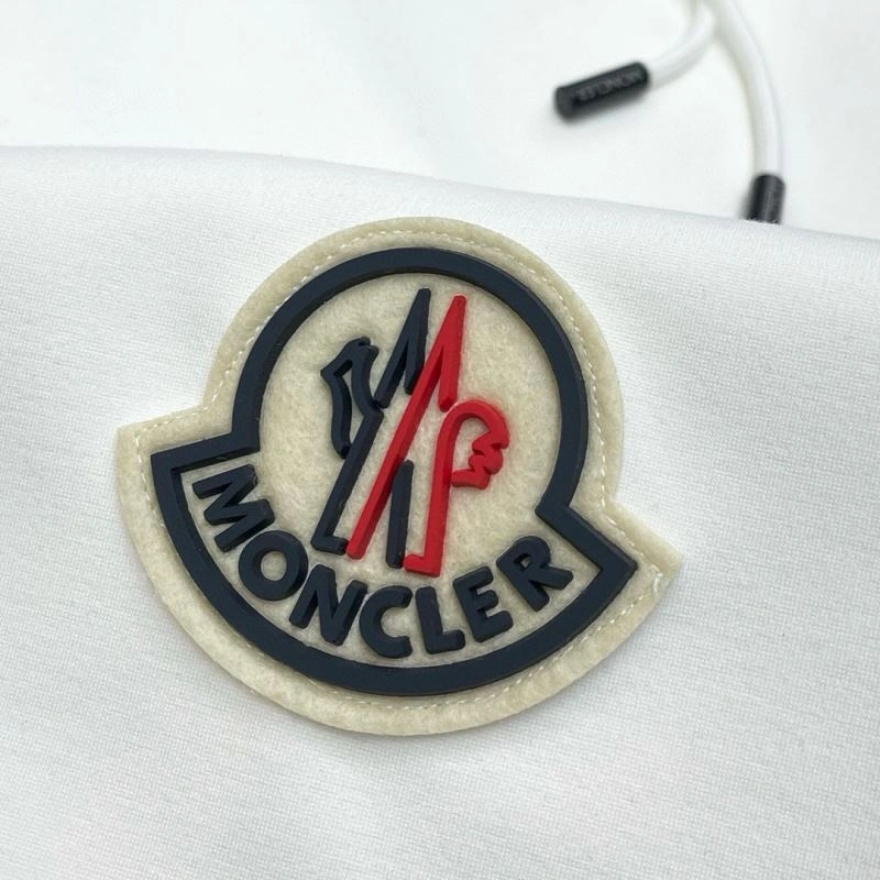 Budget-friendly Moncler Short Pants