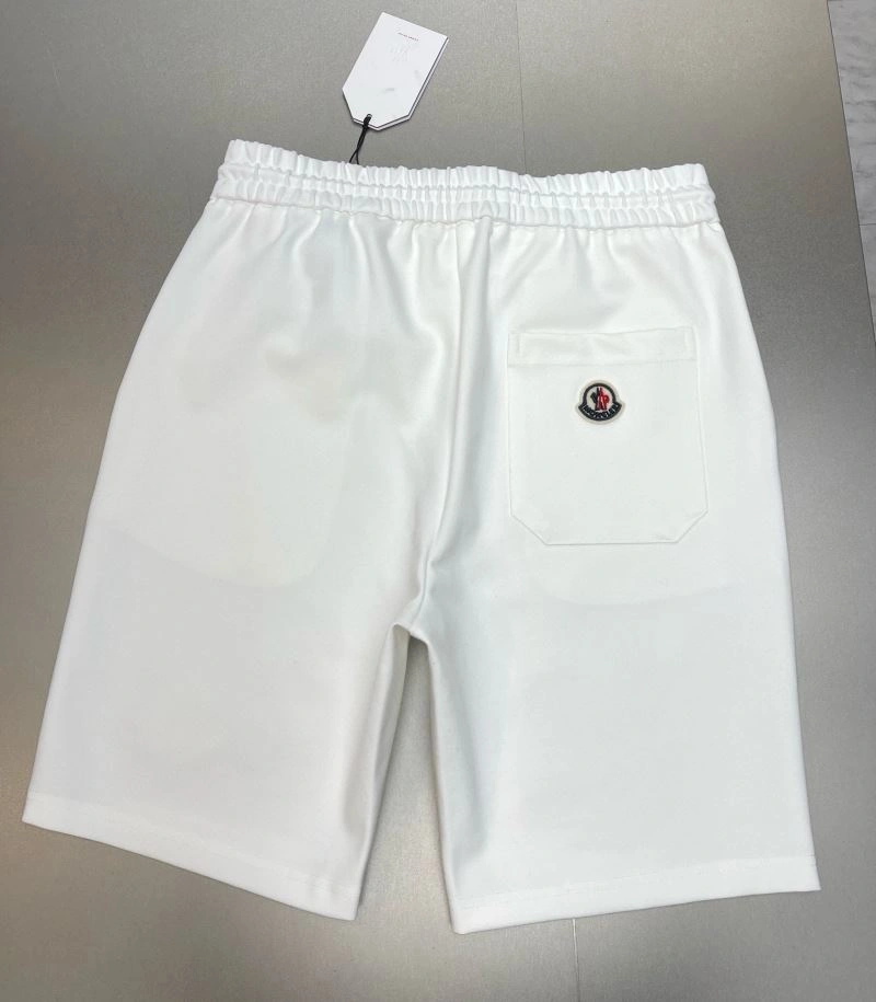 Budget-friendly Moncler Short Pants