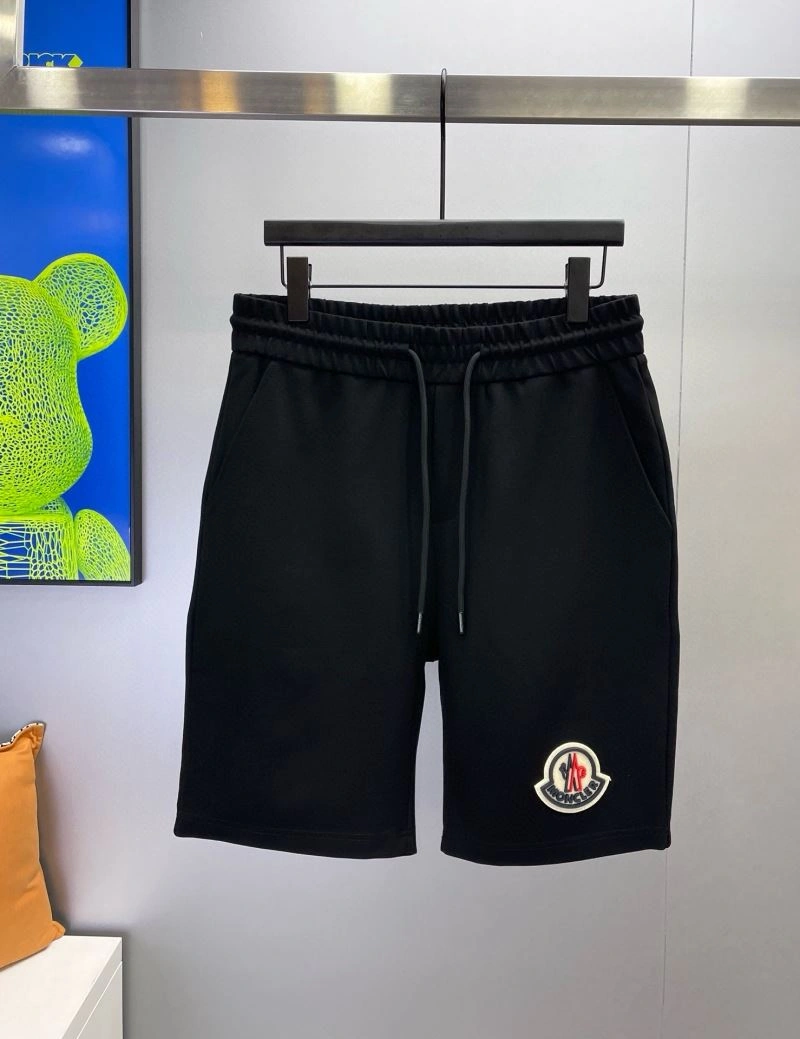 Official Moncler Short Pants