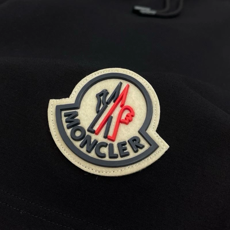 Official Moncler Short Pants