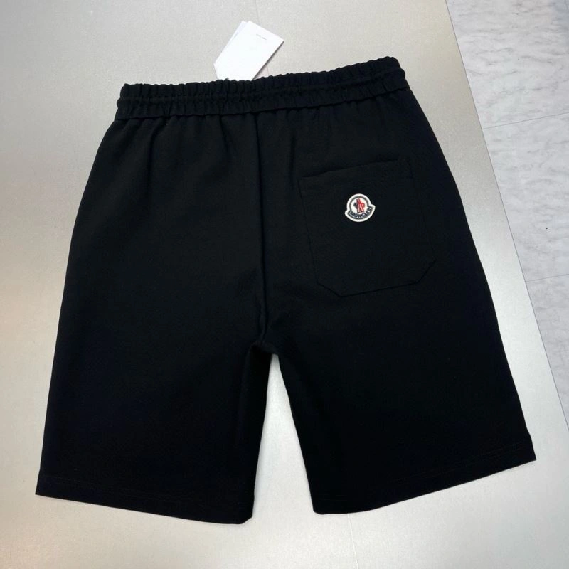 Official Moncler Short Pants