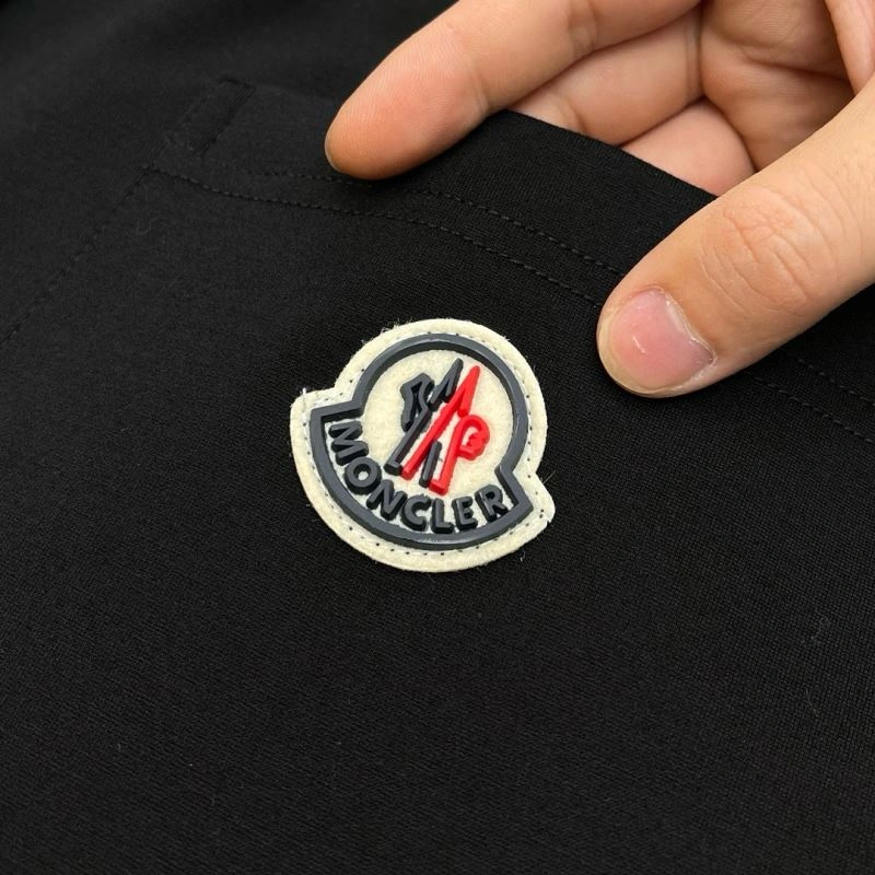 Official Moncler Short Pants