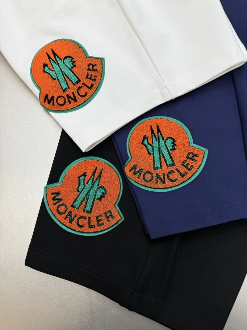 High fidelity Moncler Short Pants