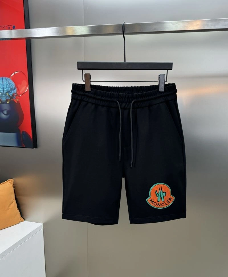 High fidelity Moncler Short Pants