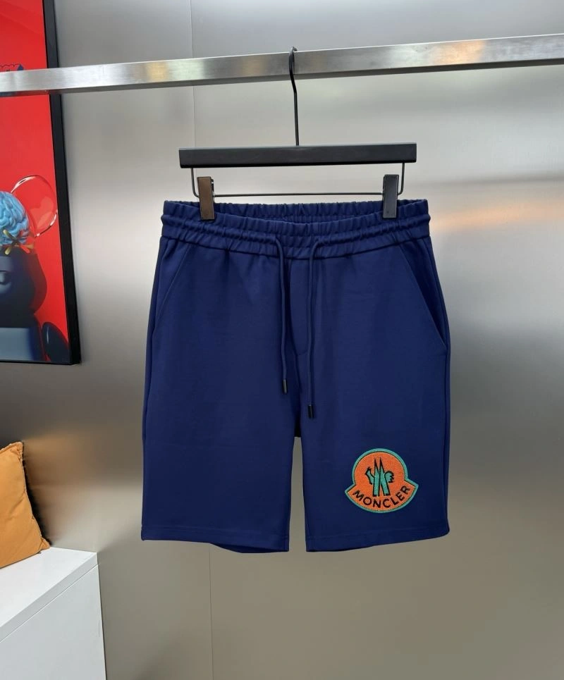 High fidelity Moncler Short Pants