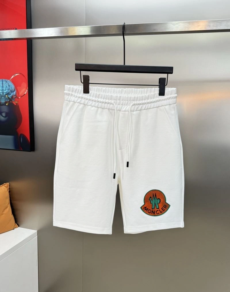 High fidelity Moncler Short Pants