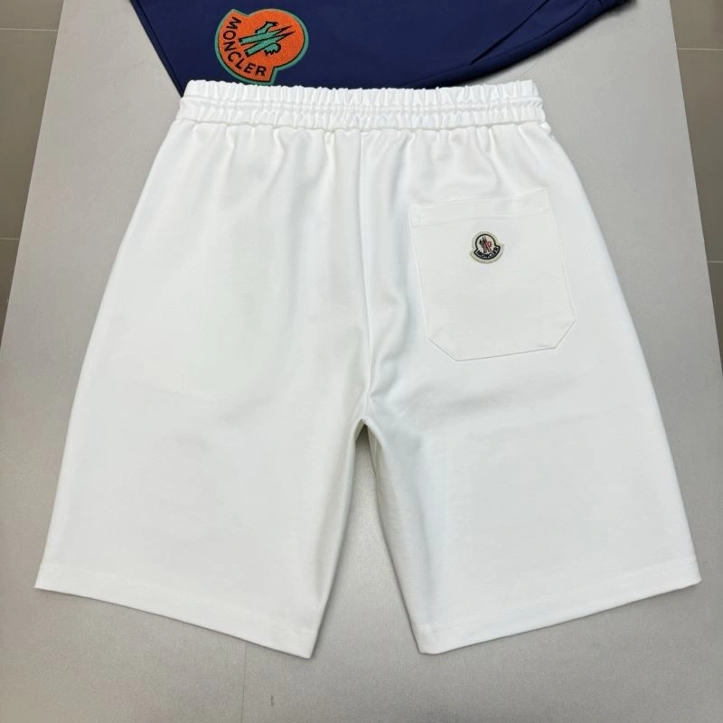 High fidelity Moncler Short Pants