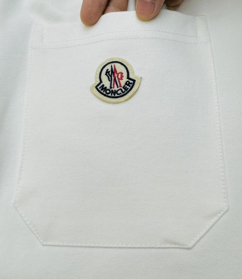 High fidelity Moncler Short Pants