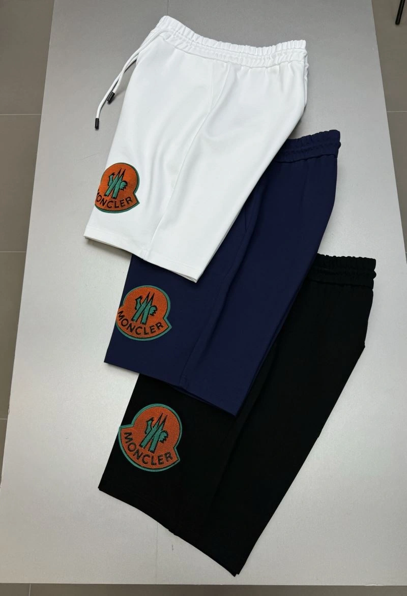 High fidelity Moncler Short Pants