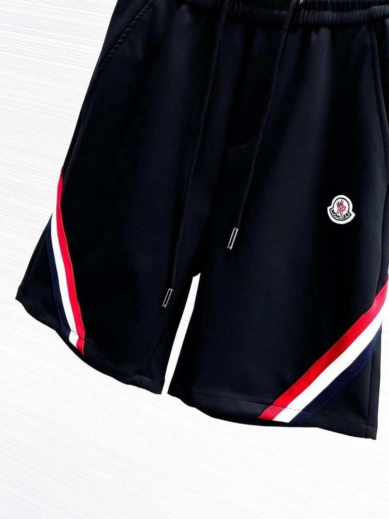 Brand-original Moncler Short Pants