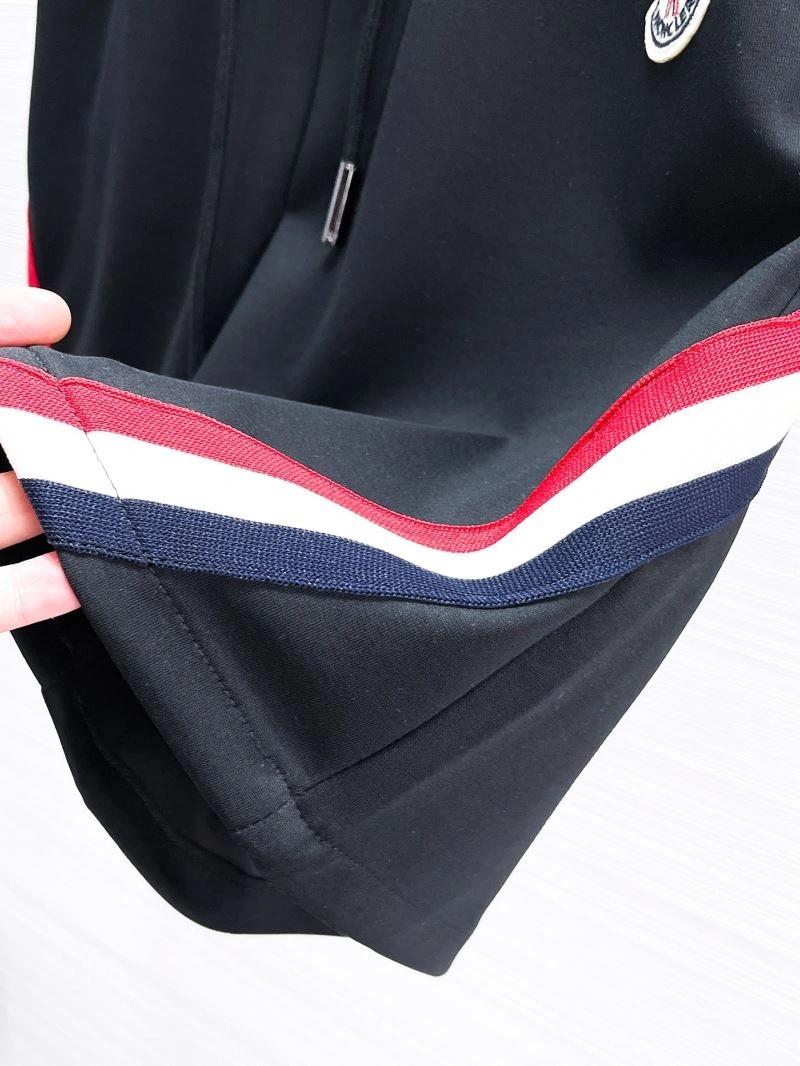 Brand-original Moncler Short Pants