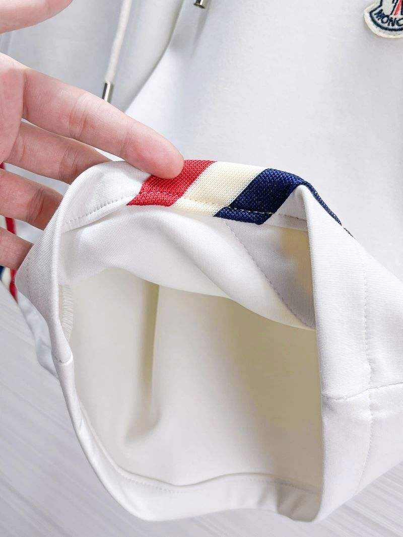 Precise copy Moncler Short Pants