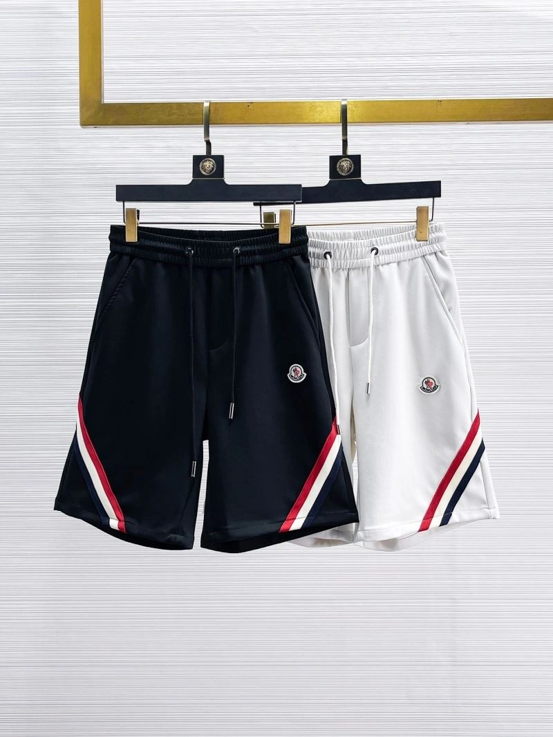 Precise copy Moncler Short Pants