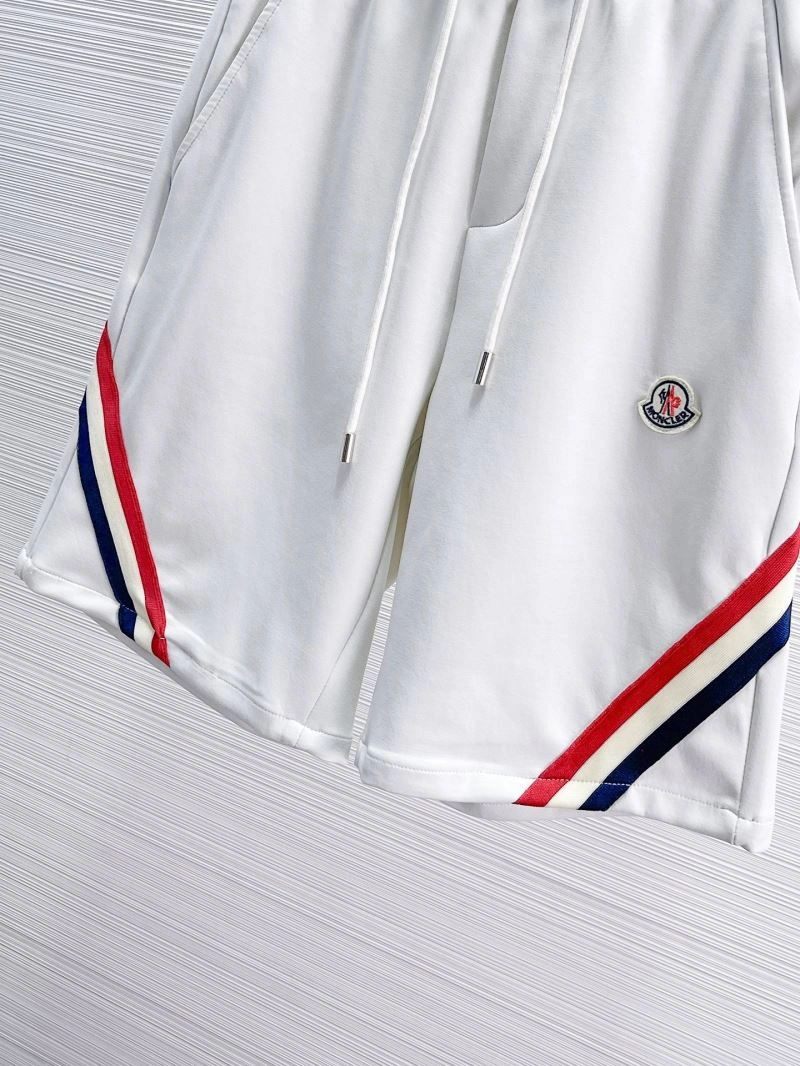 Precise copy Moncler Short Pants