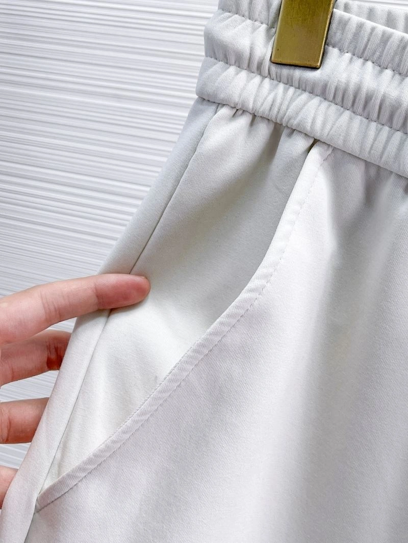 Precise copy Moncler Short Pants