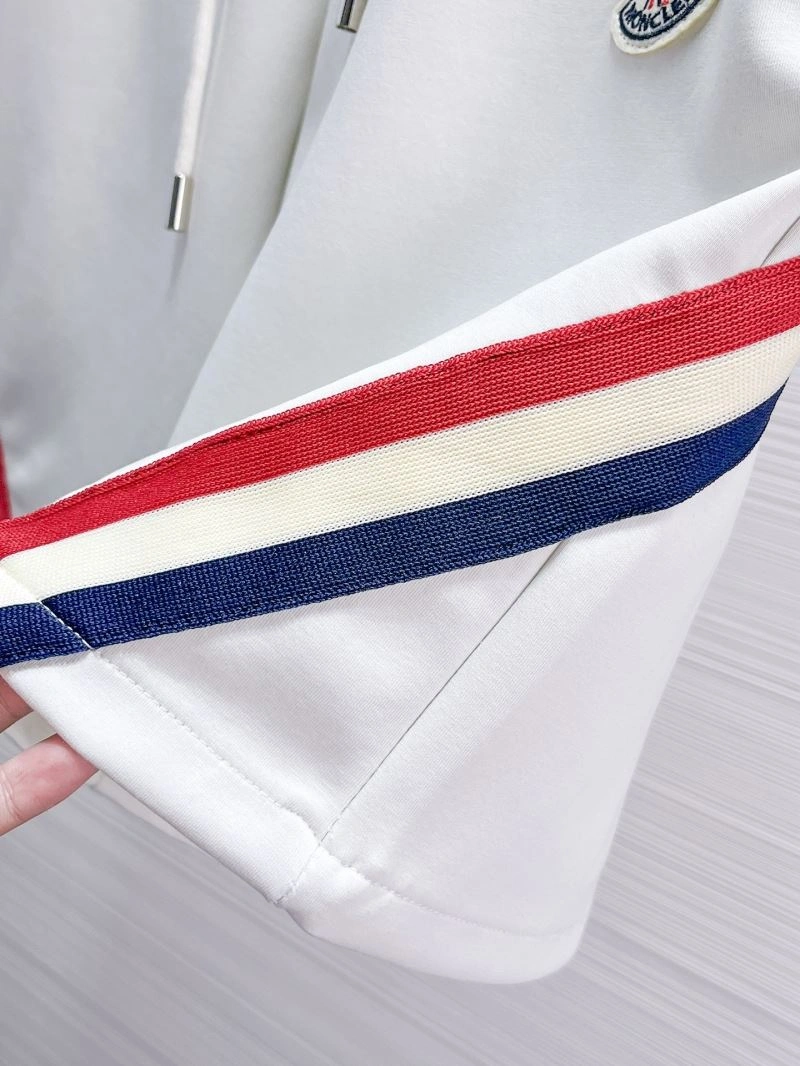 Precise copy Moncler Short Pants