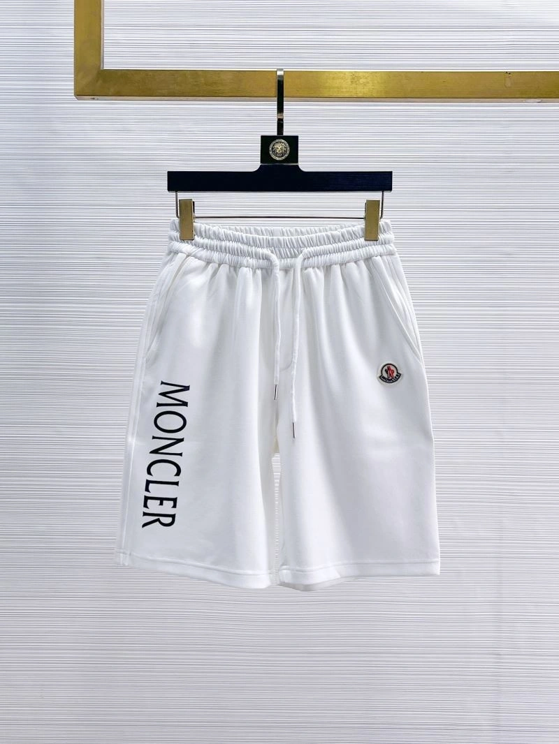 Moncler Short Pants