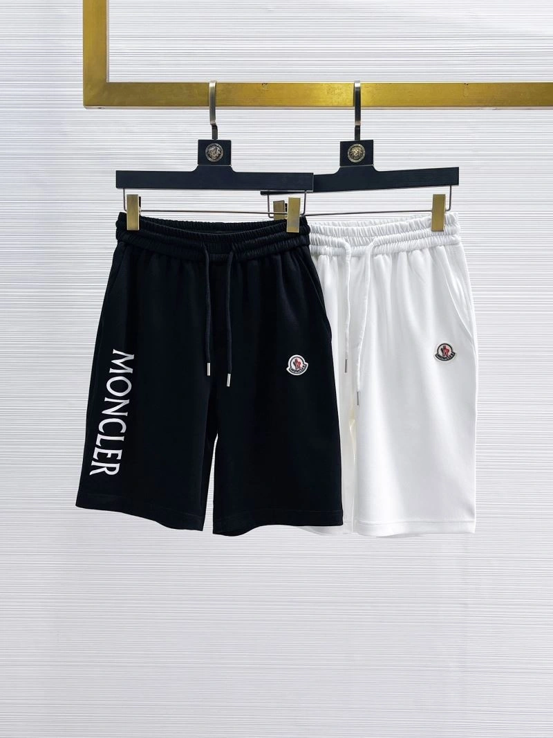 Official Moncler Short Pants
