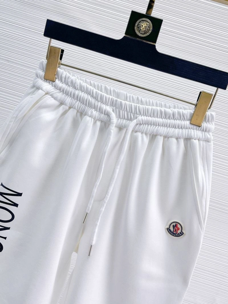 Official Moncler Short Pants