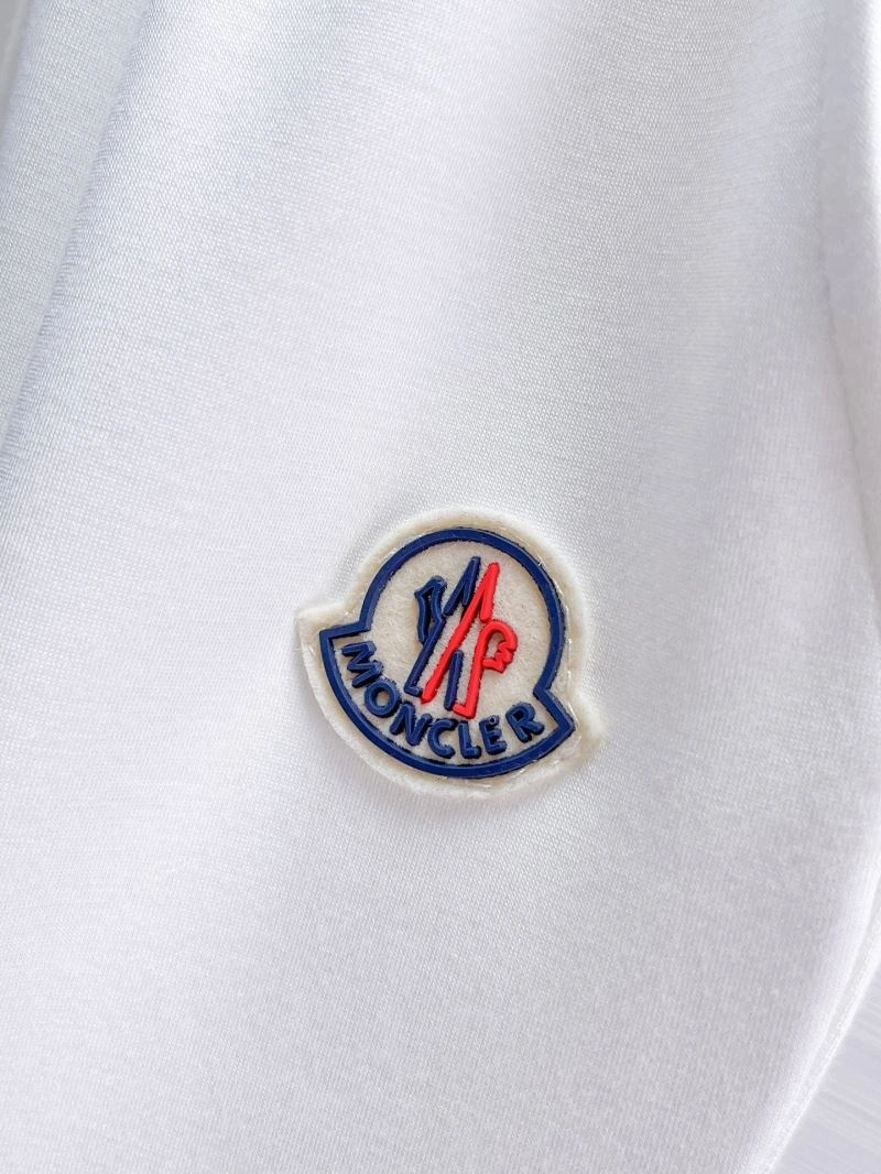 Official Moncler Short Pants
