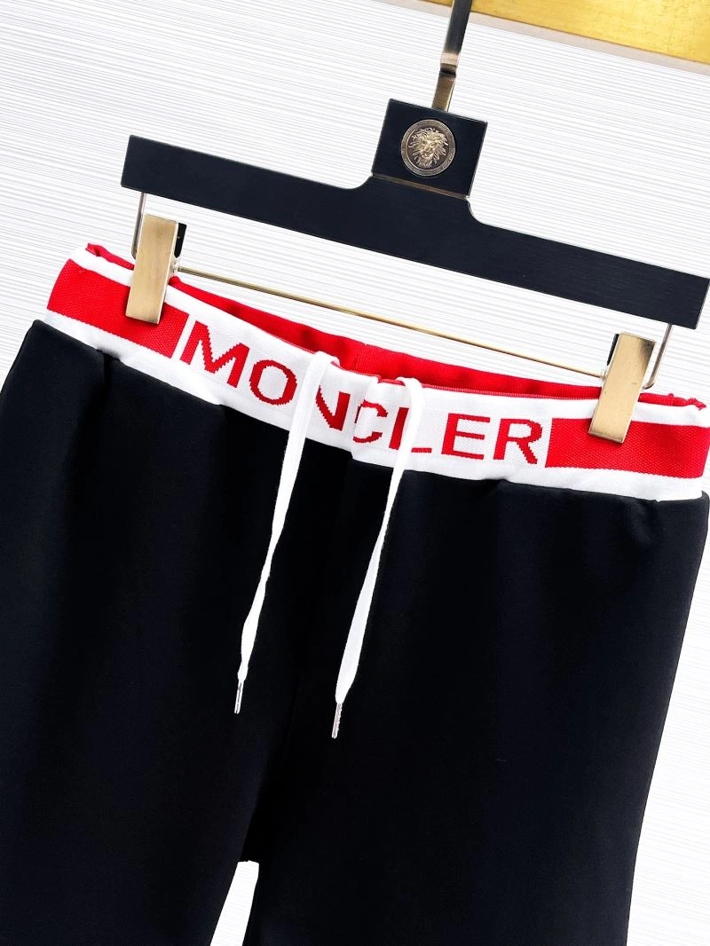 1:1 copy Moncler Short Pants