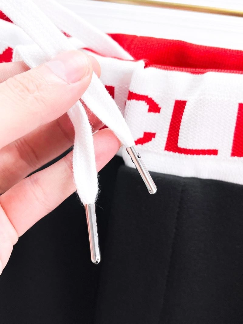 1:1 copy Moncler Short Pants