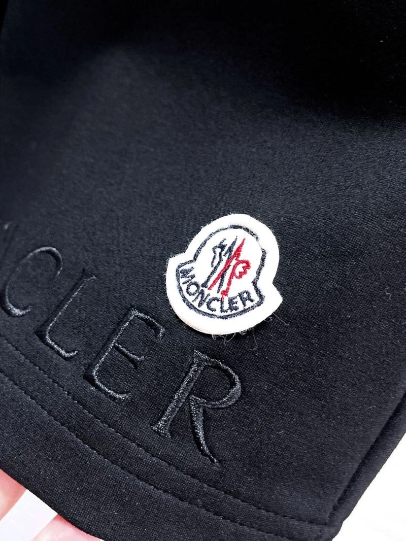 1:1 copy Moncler Short Pants