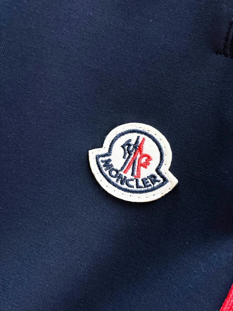 Original Moncler Short Pants