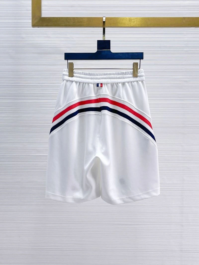 Brand-authenticated Moncler Short Pants