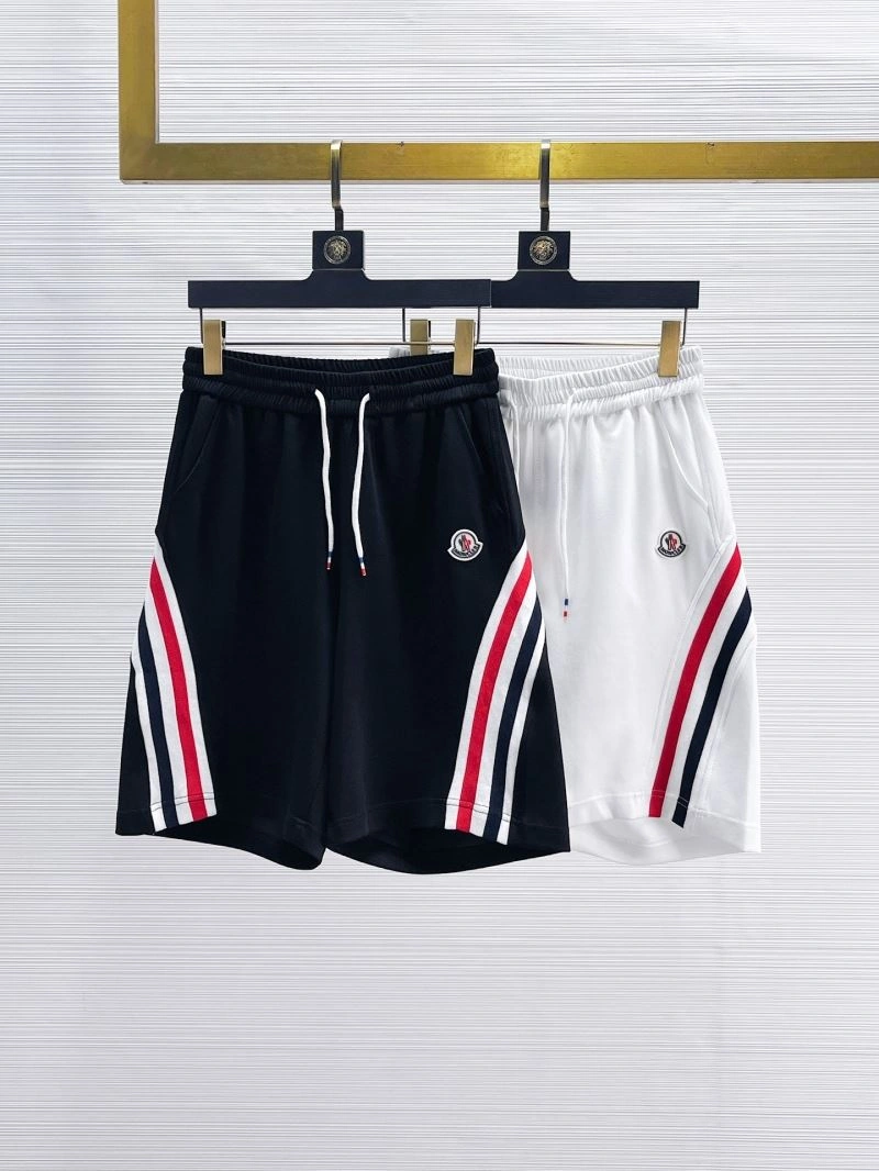Mirror quality Moncler Short Pants