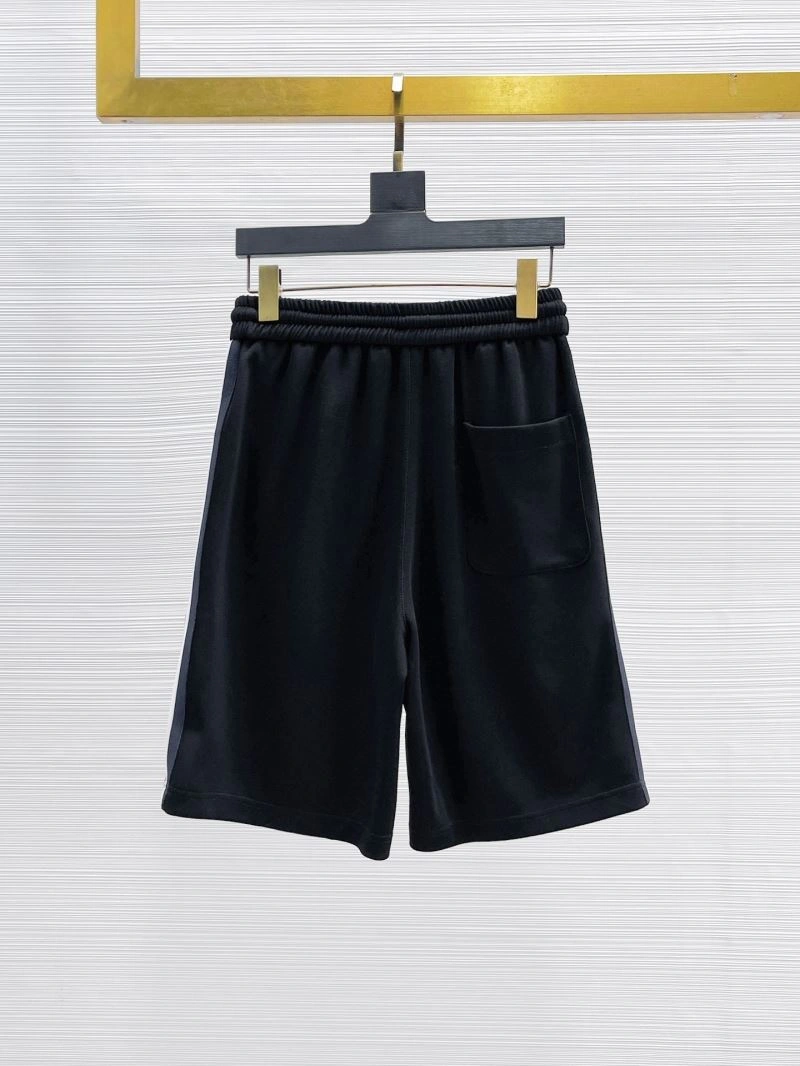 Authentic Moncler Short Pants