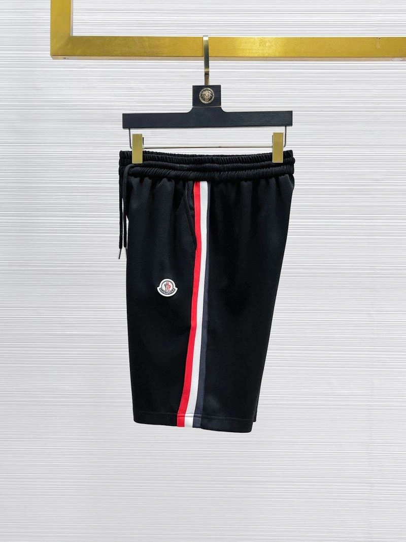 Authentic Moncler Short Pants