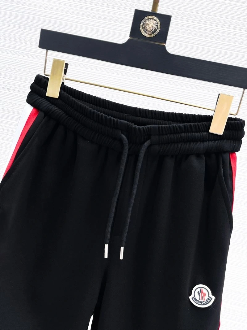 Authentic Moncler Short Pants