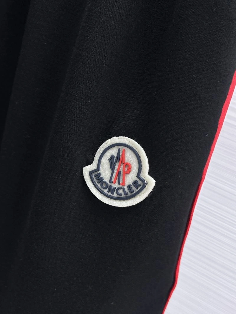 Authentic Moncler Short Pants