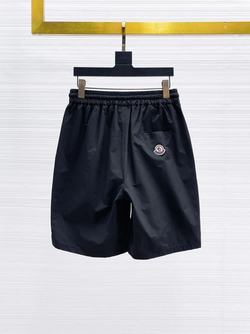 Genuine Moncler Short Pants