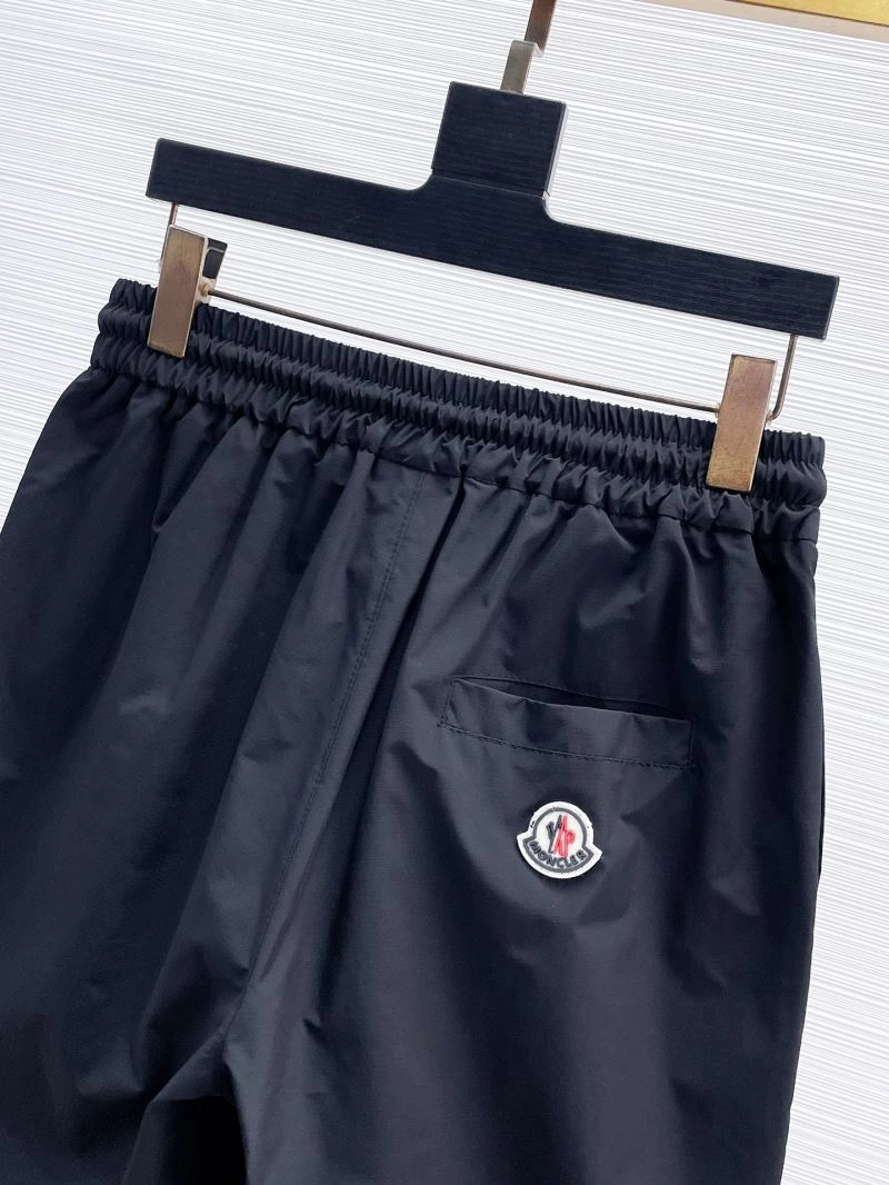 Genuine Moncler Short Pants