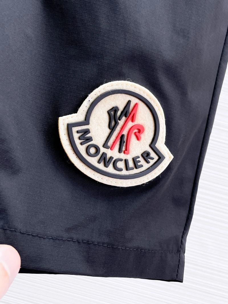 Genuine Moncler Short Pants