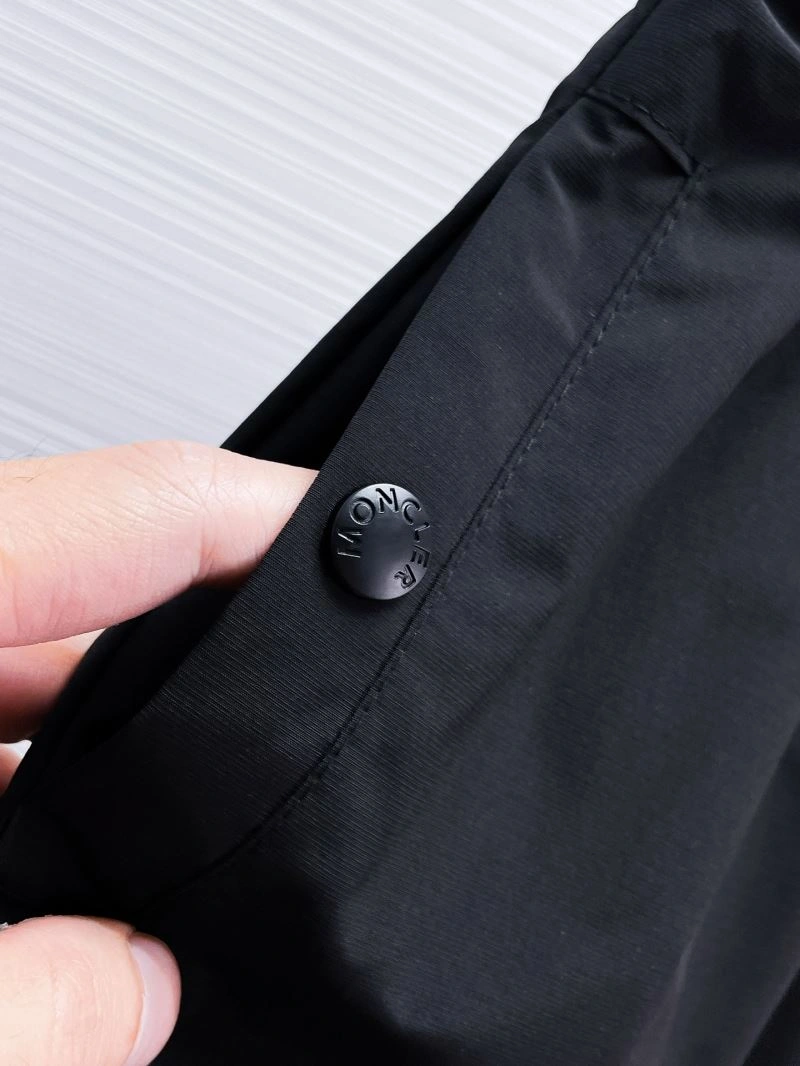 Genuine Moncler Short Pants