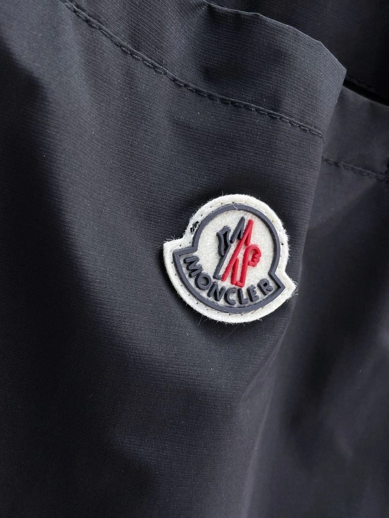 Genuine Moncler Short Pants
