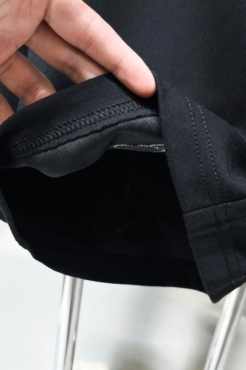 Brand-authenticated Moncler Short Pants