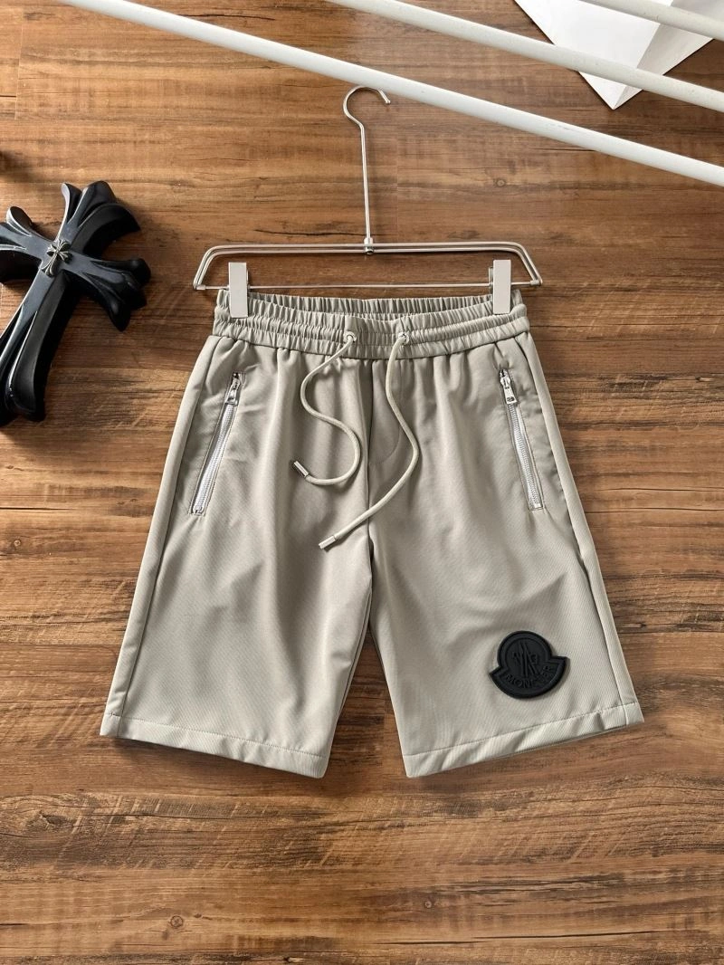 Moncler Short Pants
