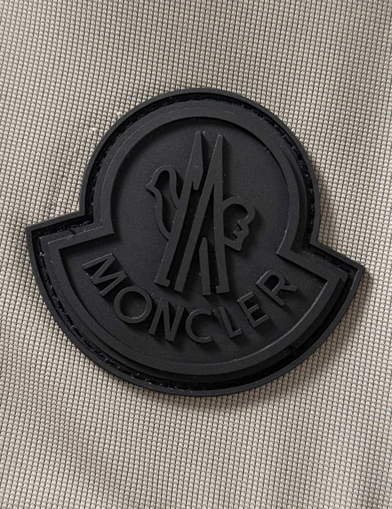 Value-priced Moncler Short Pants