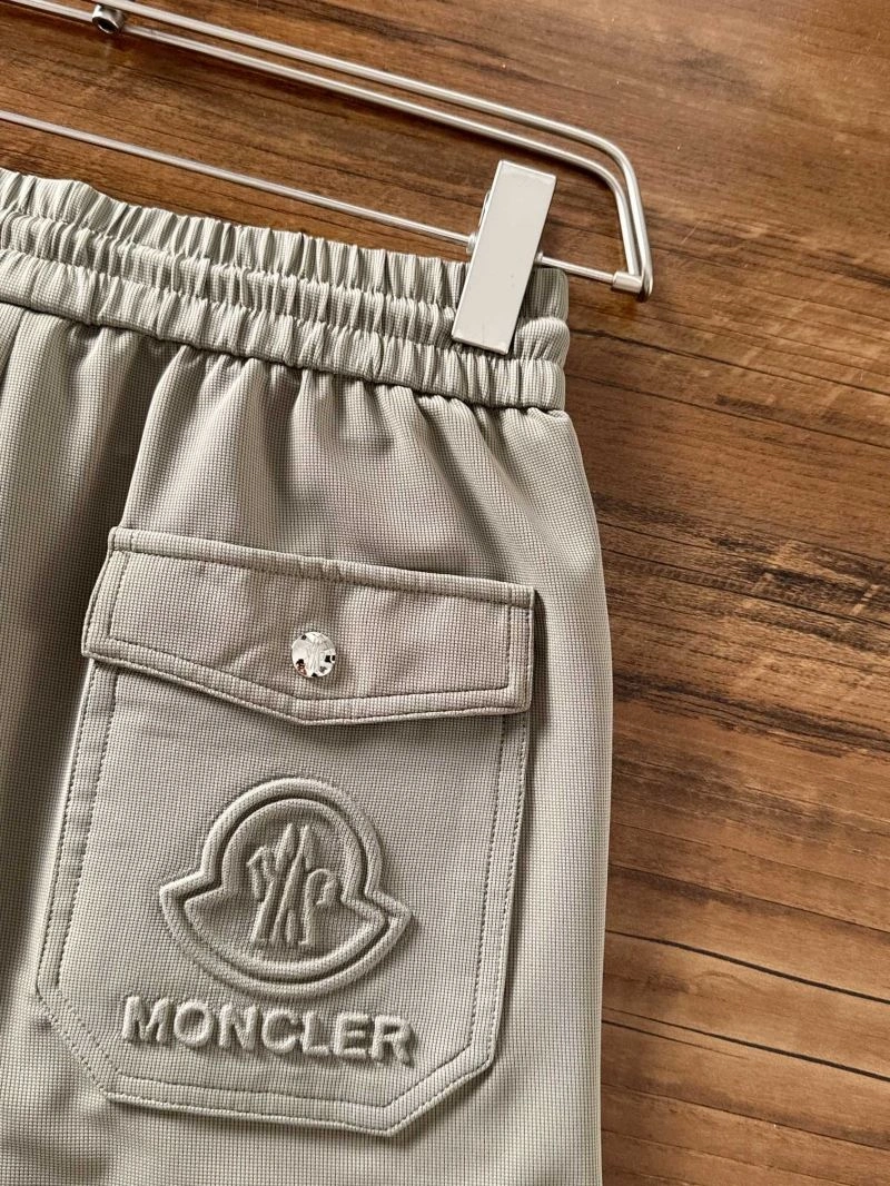 Value-priced Moncler Short Pants