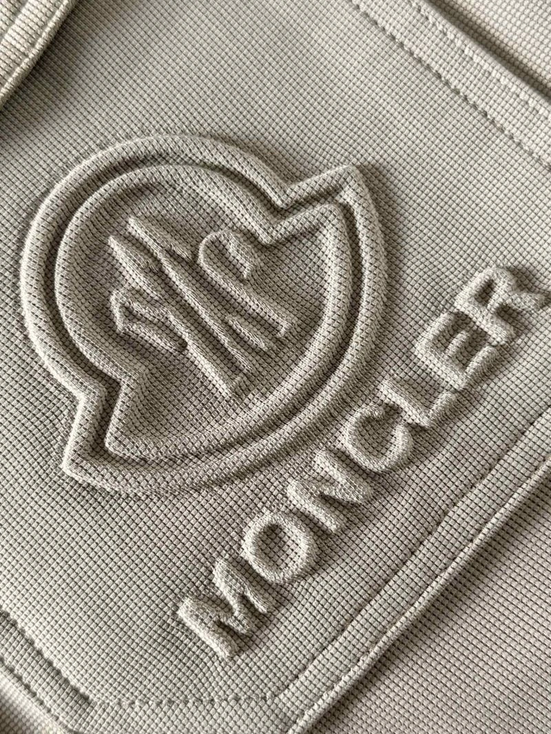 Value-priced Moncler Short Pants