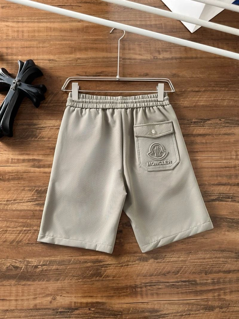 Value-priced Moncler Short Pants