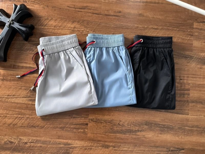 Value-priced Moncler Short Pants