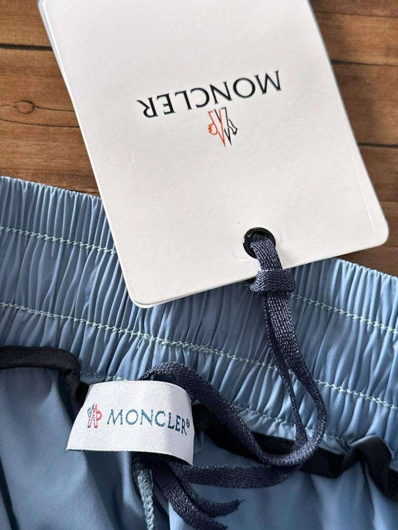 Value-priced Moncler Short Pants