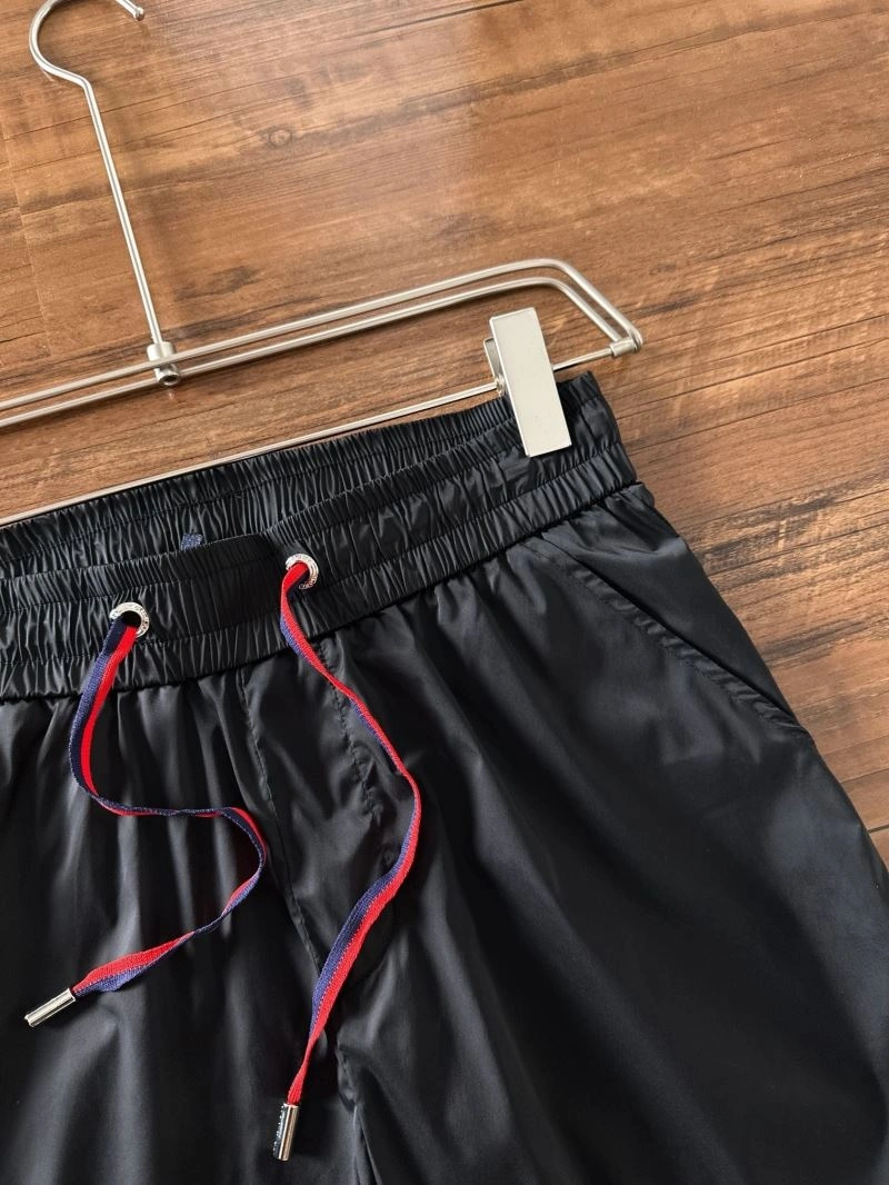 Bargain Moncler Short Pants