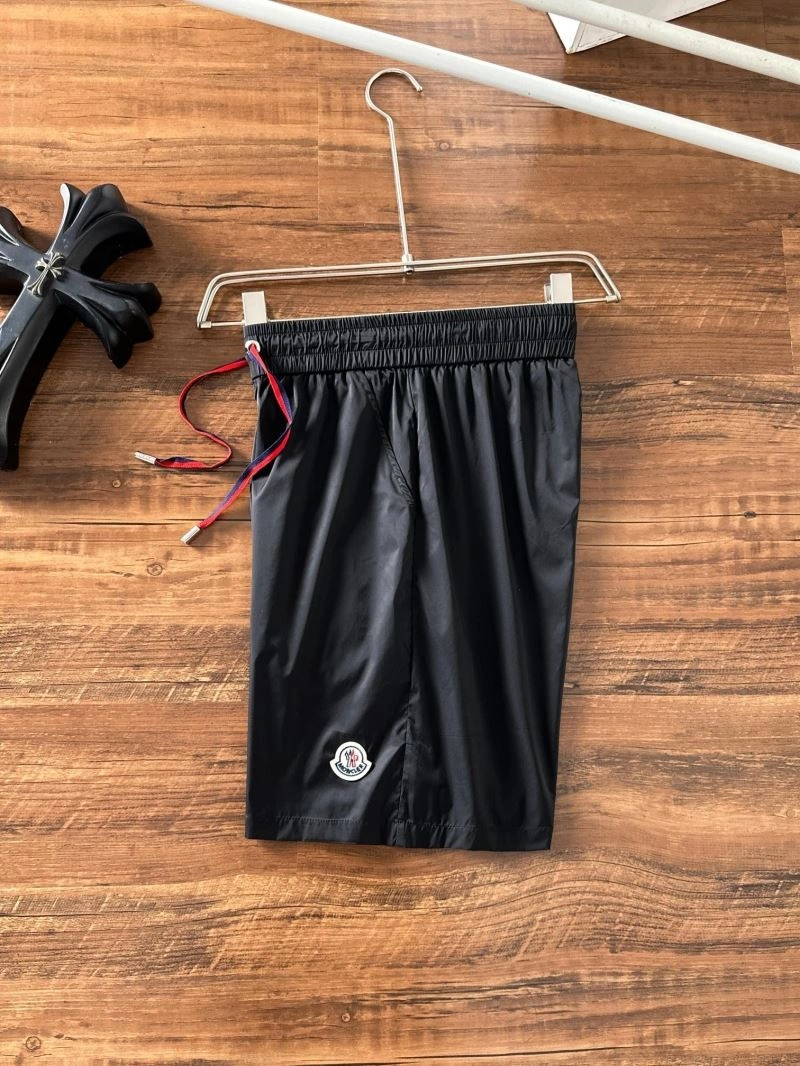 Bargain Moncler Short Pants